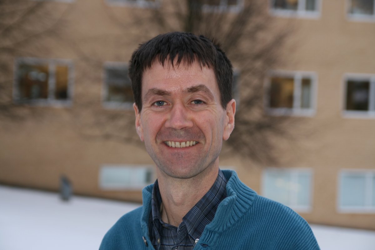 New professor with focus on the immune system