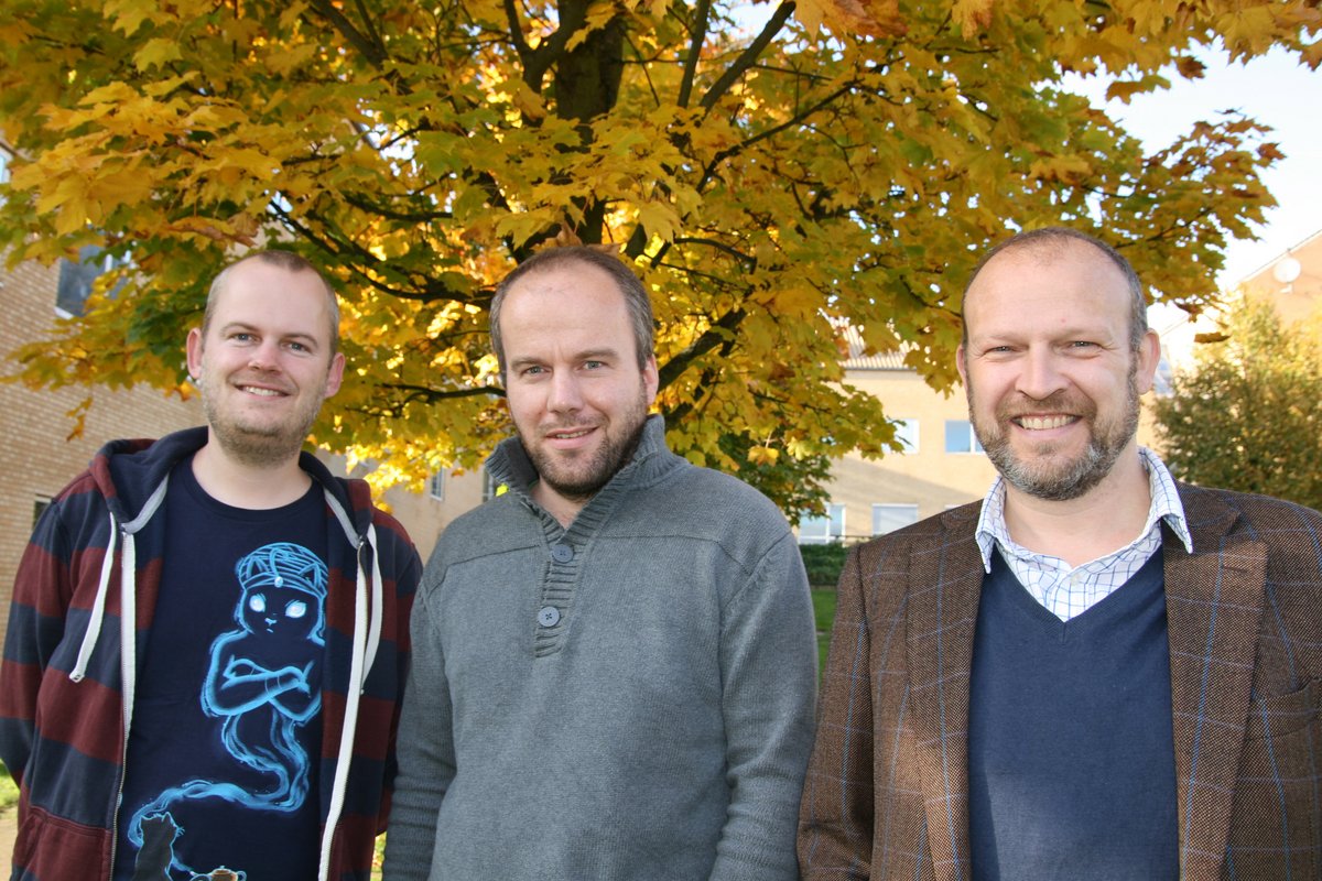 Danske forskere skaber banebrydende viden om cellers kalciumpumper
