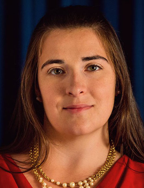 Jacqueline Farrell's Instagram, Twitter & Facebook on IDCrawl