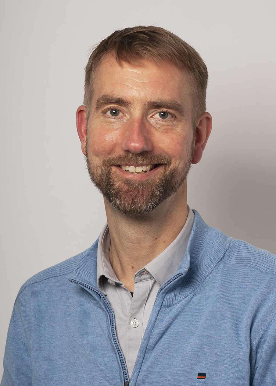 Stig Uggerhøj Andersen has been appointed Professor in Molecular Genetics of Plants